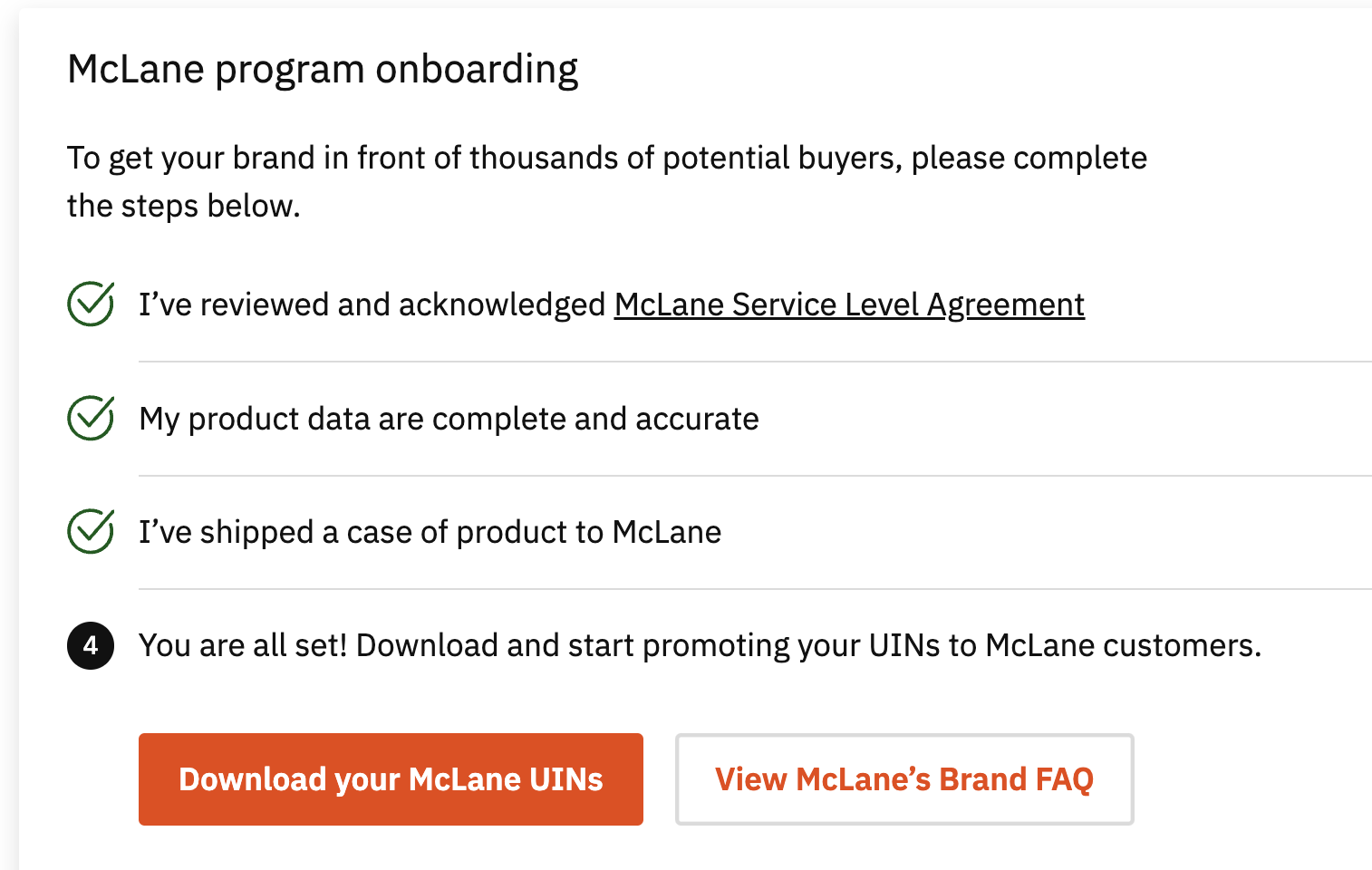 What happens after my setup payment is received? – Mable